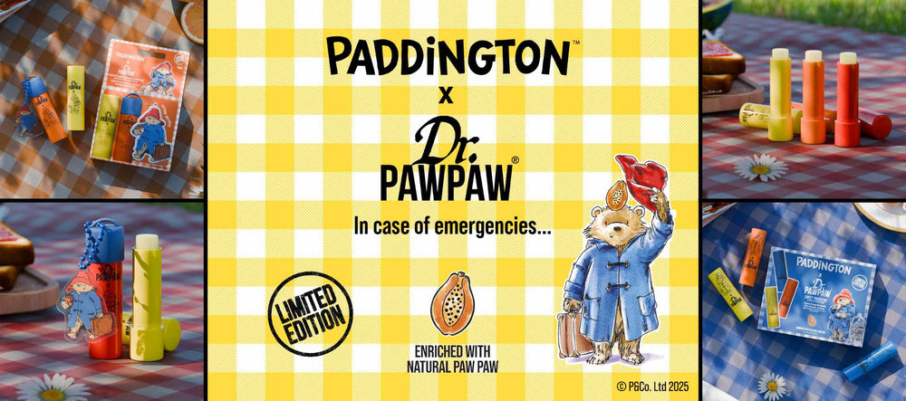 Multipurpose Beauty Products | Natural and Vegan Lip and Skin Care – Dr ...