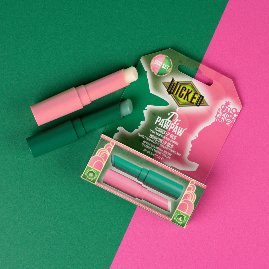 Dr.PAWPAW Collaborations | Exclusive Products – Dr Paw Paw