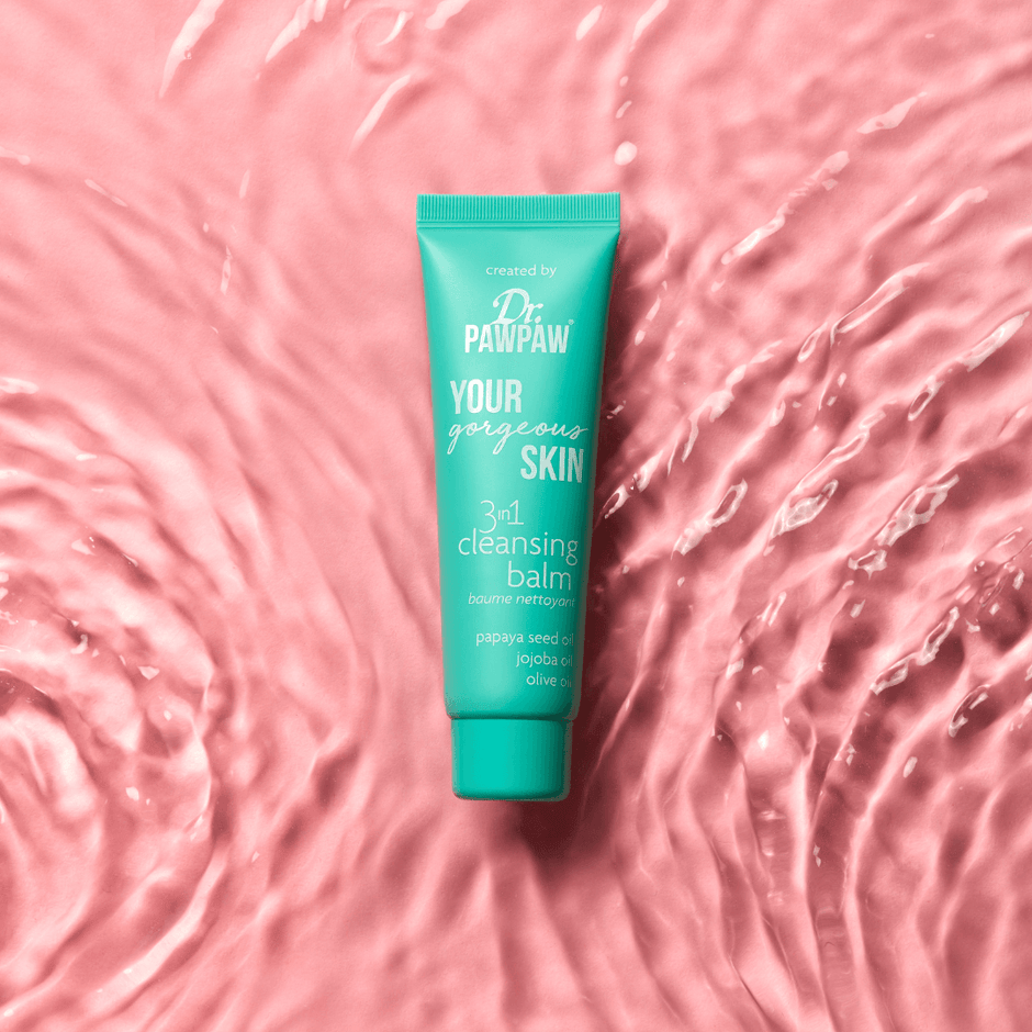 Your Gorgeous Skin by Dr.PAWPAW | Skincare products for all types of ...