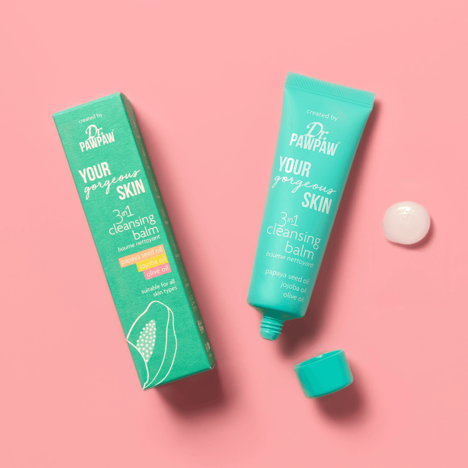 Your Gorgeous Skin by Dr.PAWPAW | Skincare products for all types of ...