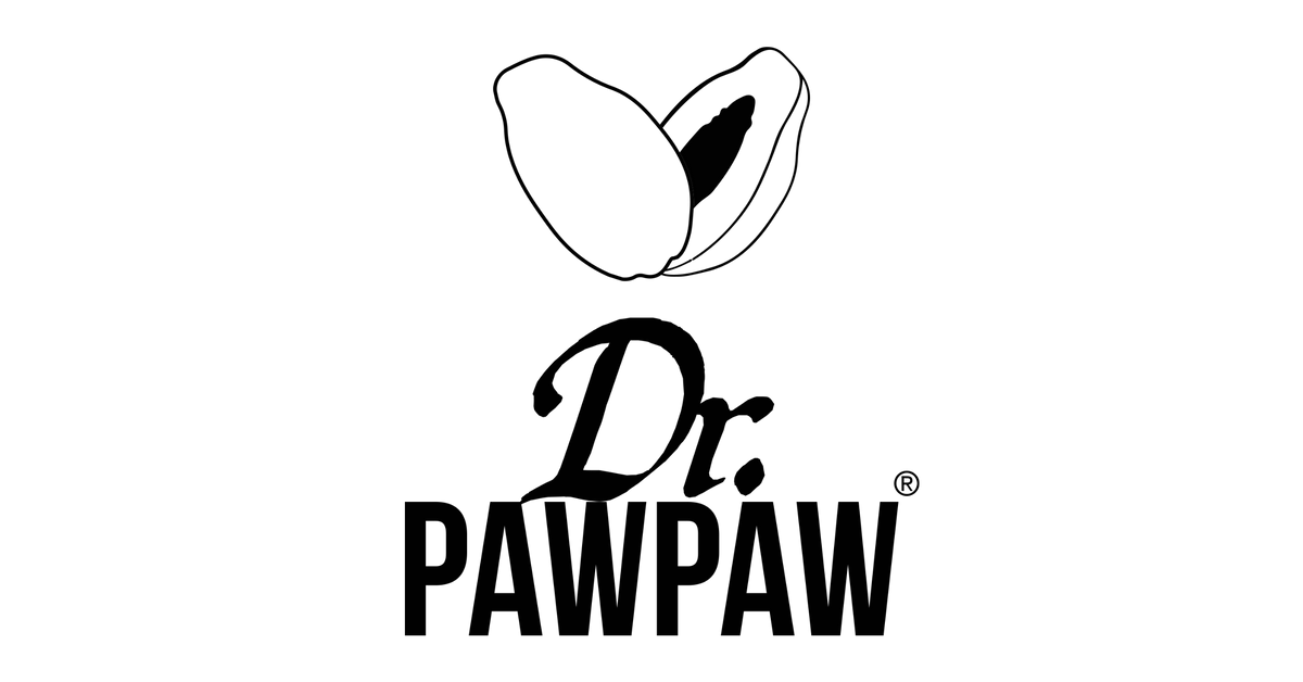 Your Gorgeous Skin by Dr.PAWPAW | Skincare products for all types of ...