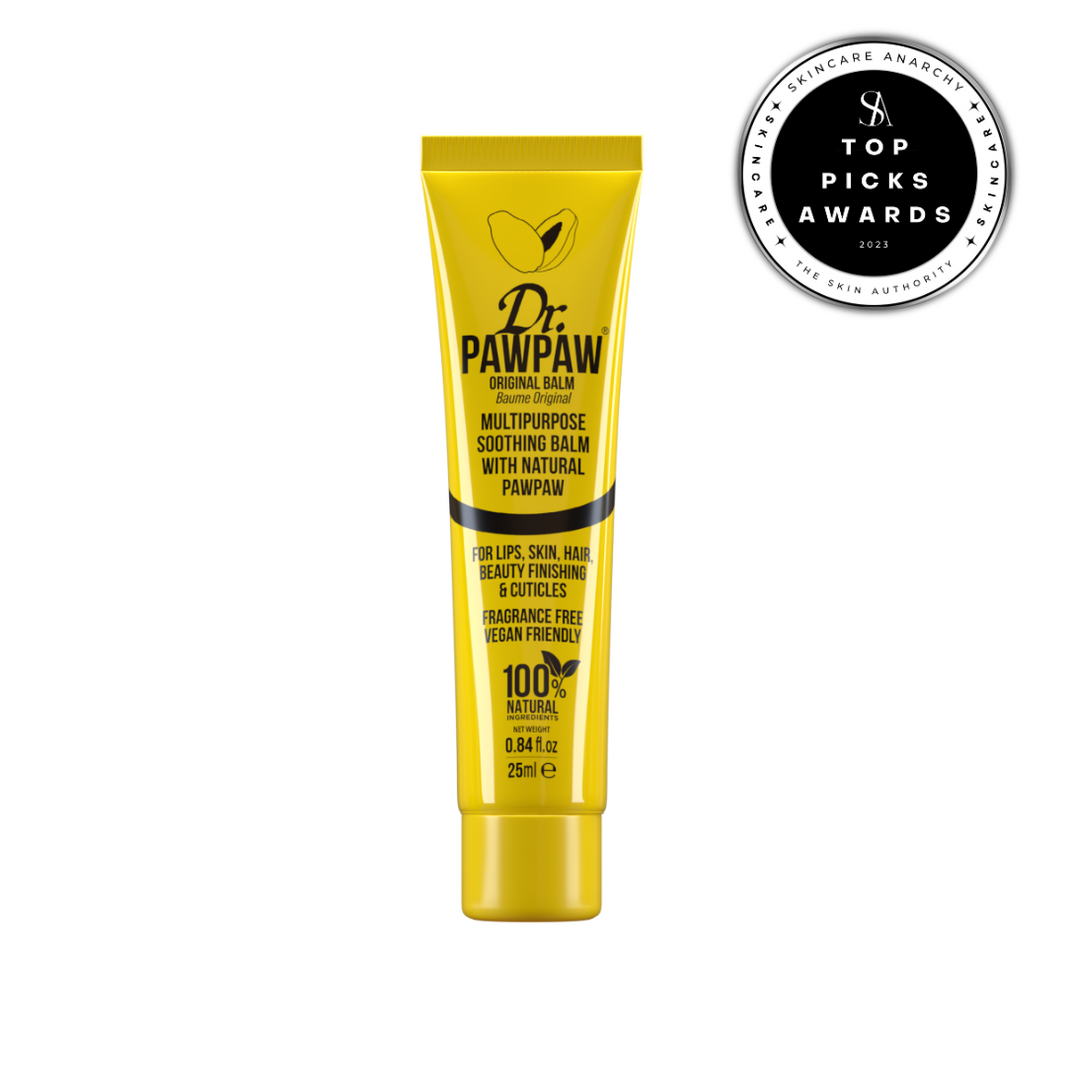 Multipurpose Beauty Products | Natural and Vegan Lip and Skin Care – Dr Paw Paw