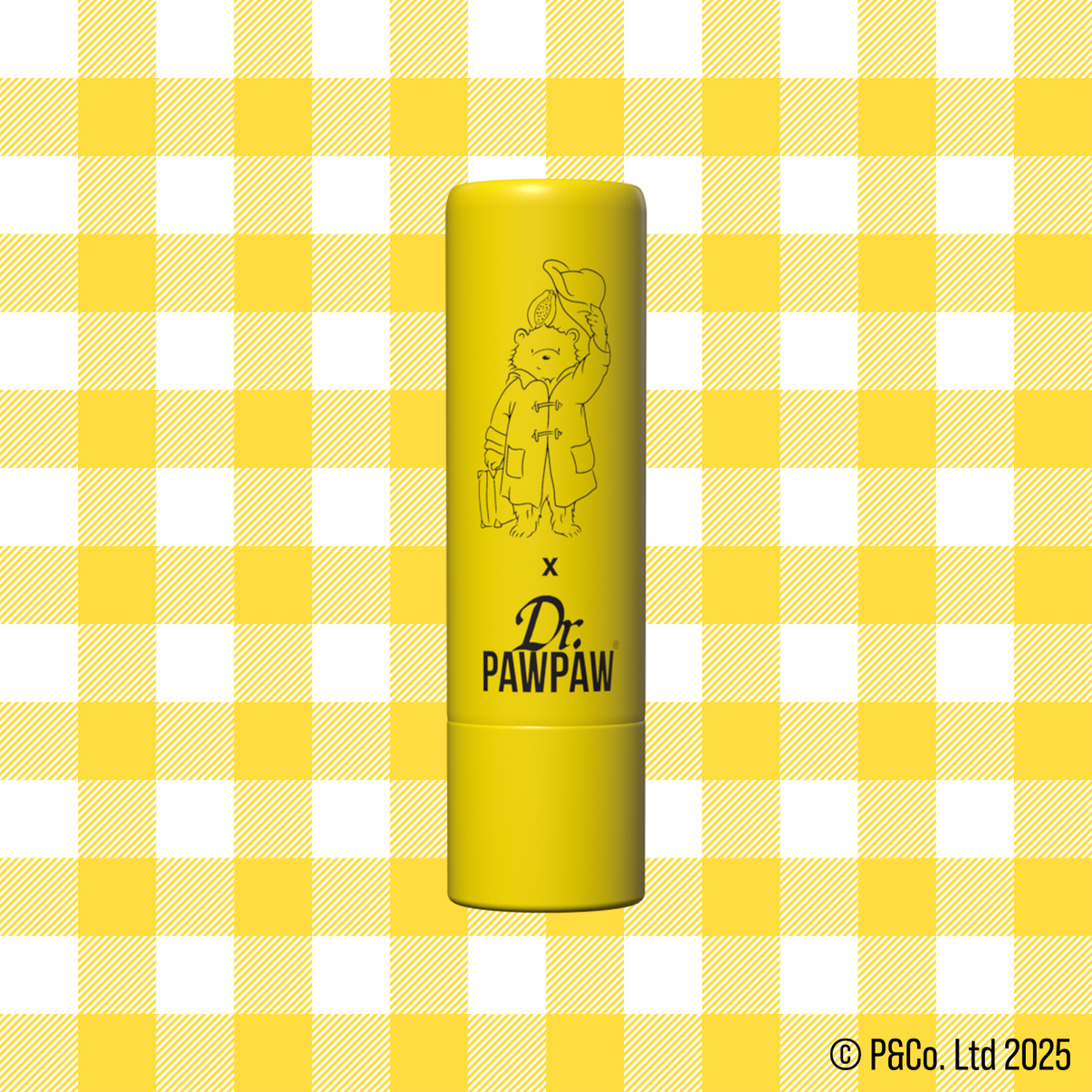 Paddington™ x Dr.PAWPAW Original Lip Balm – Dr Paw Paw