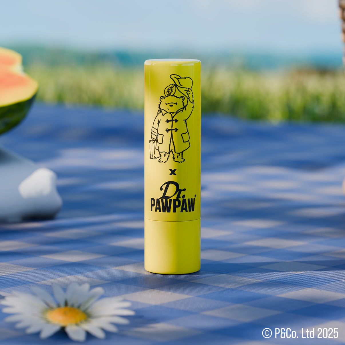 Paddington™ x Dr.PAWPAW Original Lip Balm – Dr Paw Paw