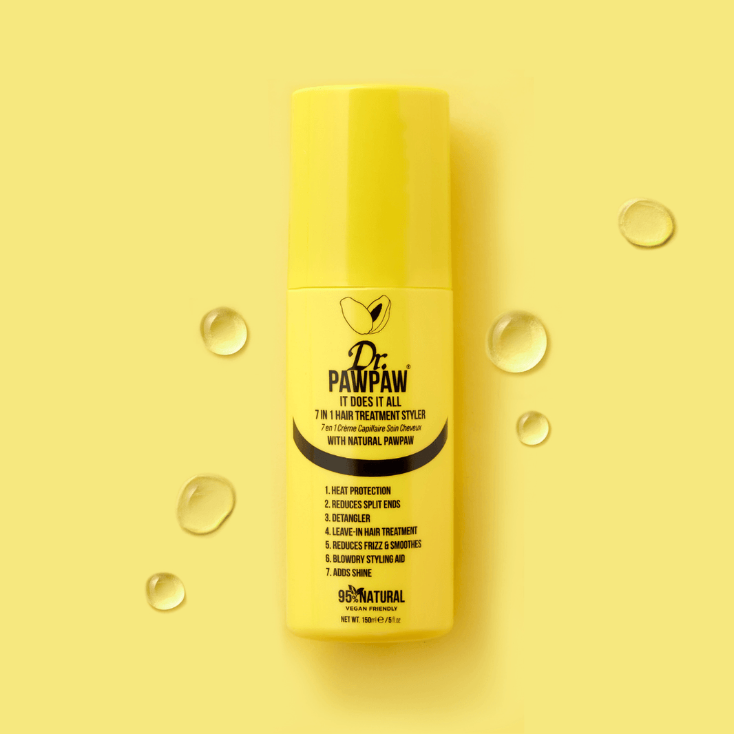 Products – Dr Paw Paw