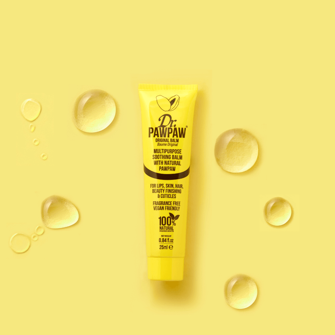 Products – Dr Paw Paw