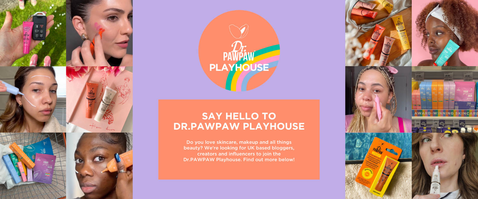 Playhouse – Dr Paw Paw