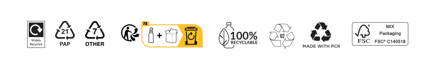 Recycle – Dr Paw Paw