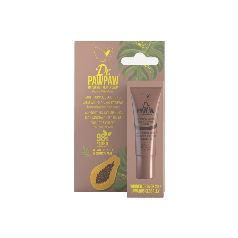 Lip Balm and Lip Care | Made by Dr.PAWPAW – Dr Paw Paw