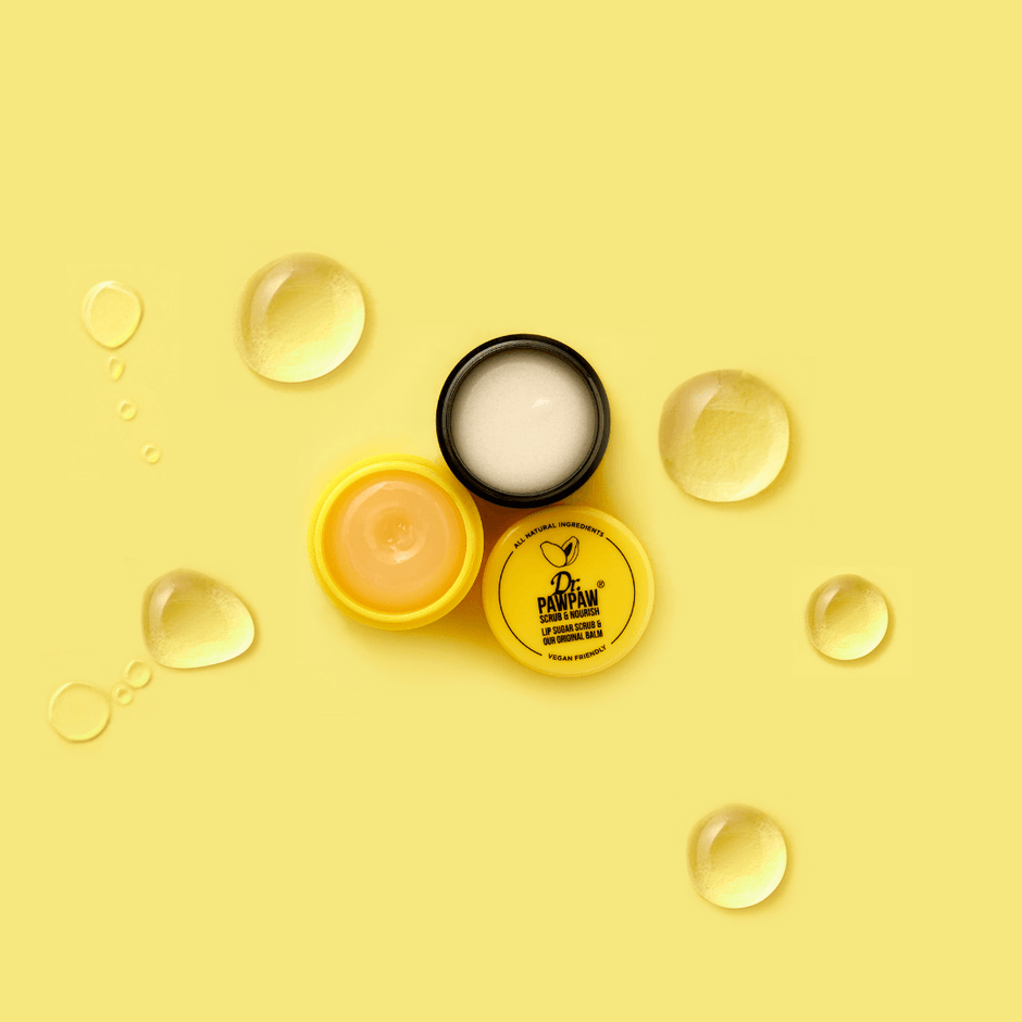 Multipurpose Beauty Products | Natural and Vegan Lip and Skin Care – Dr ...