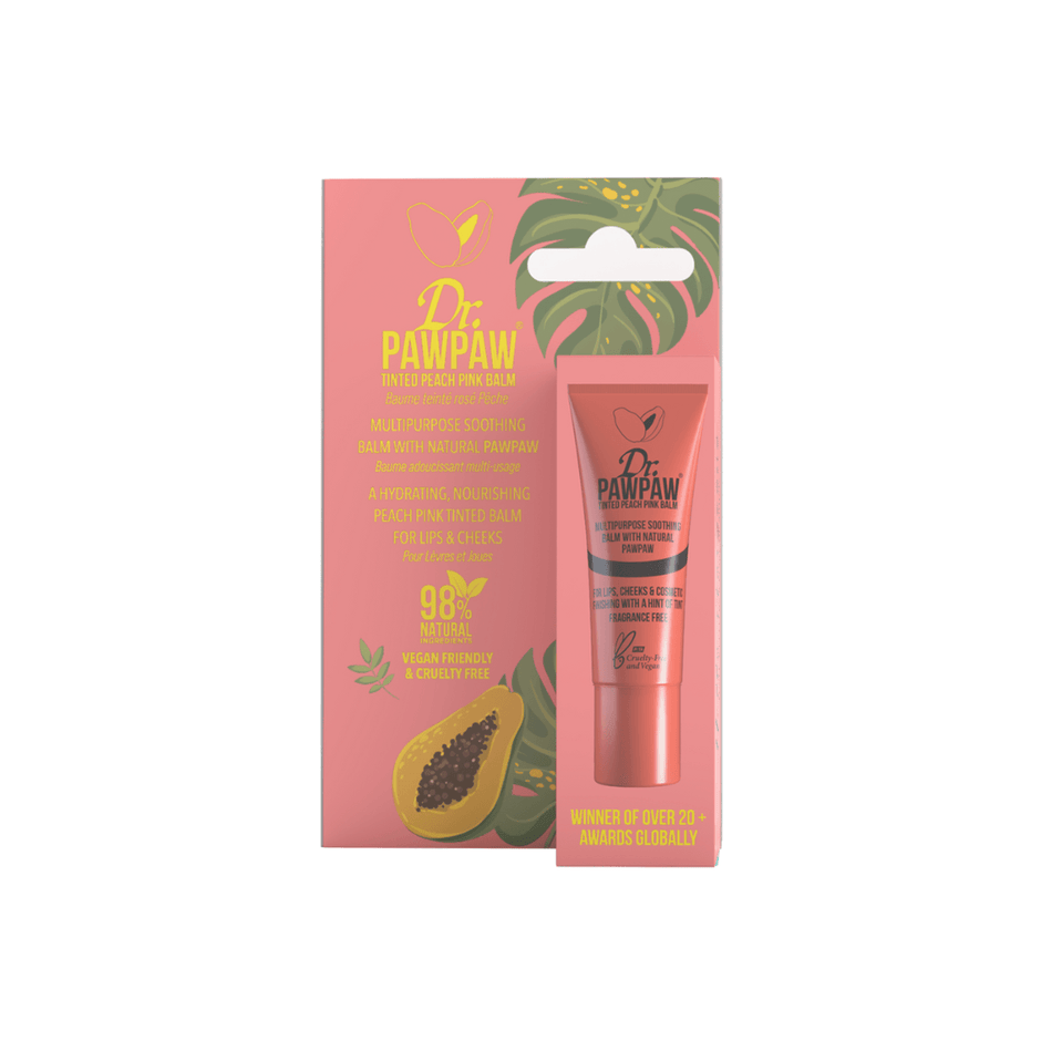 Lip Balm and Lip Care | Made by Dr.PAWPAW – Dr Paw Paw