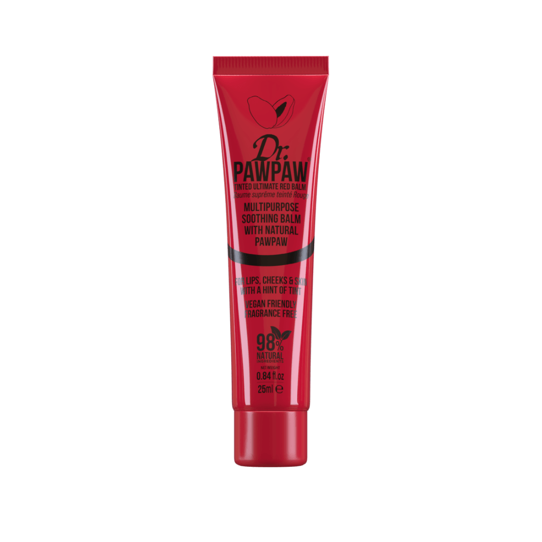 Lip Balm and Lip Care | Made by Dr.PAWPAW – Dr Paw Paw